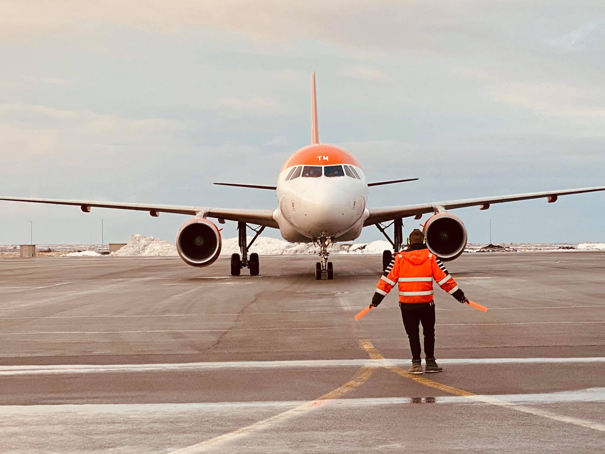 Icelandair teams up with easyJet booking system – Flugblogg